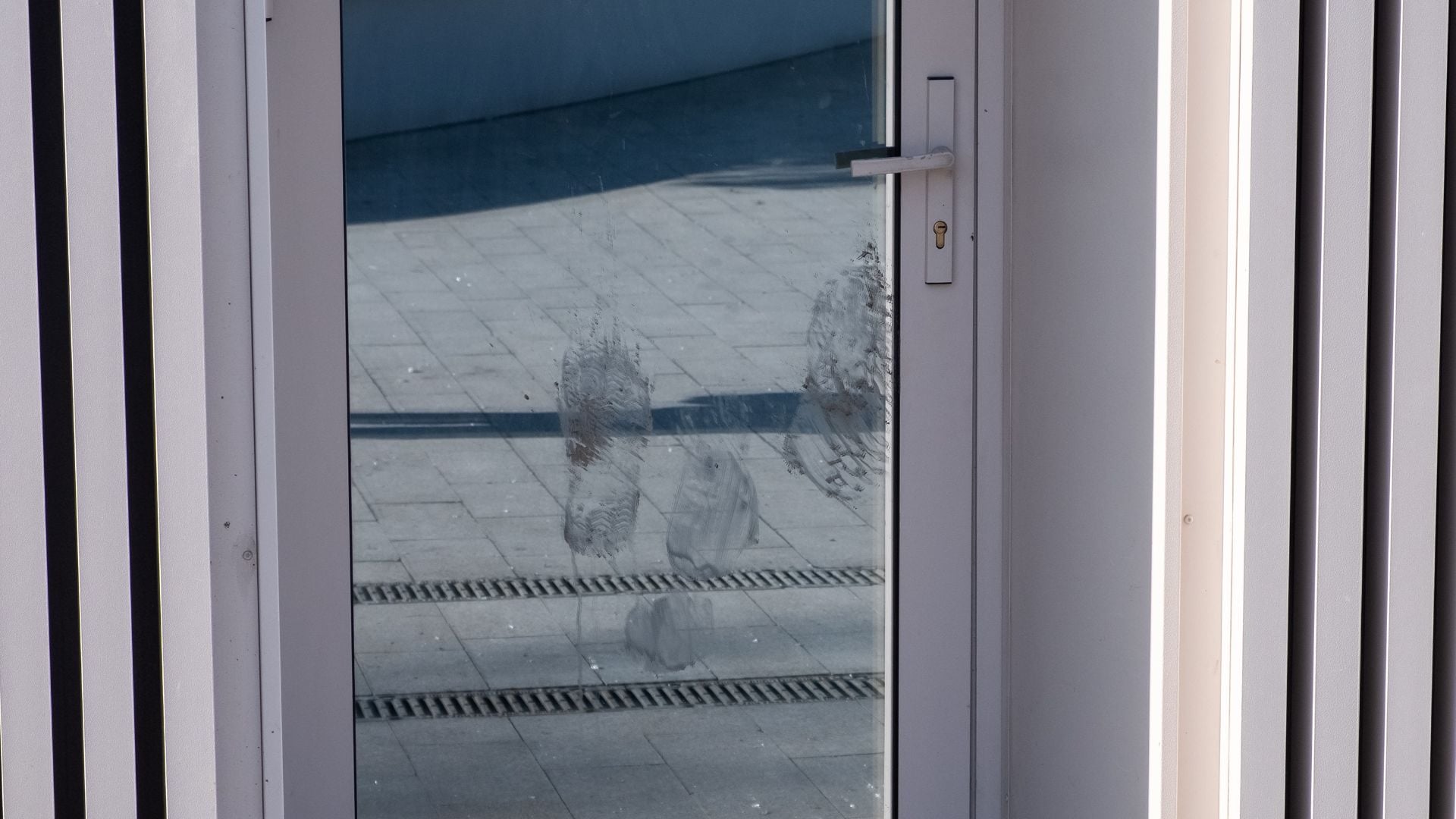 Commercial Impact Doors - Installation, Repair, and Maintenance