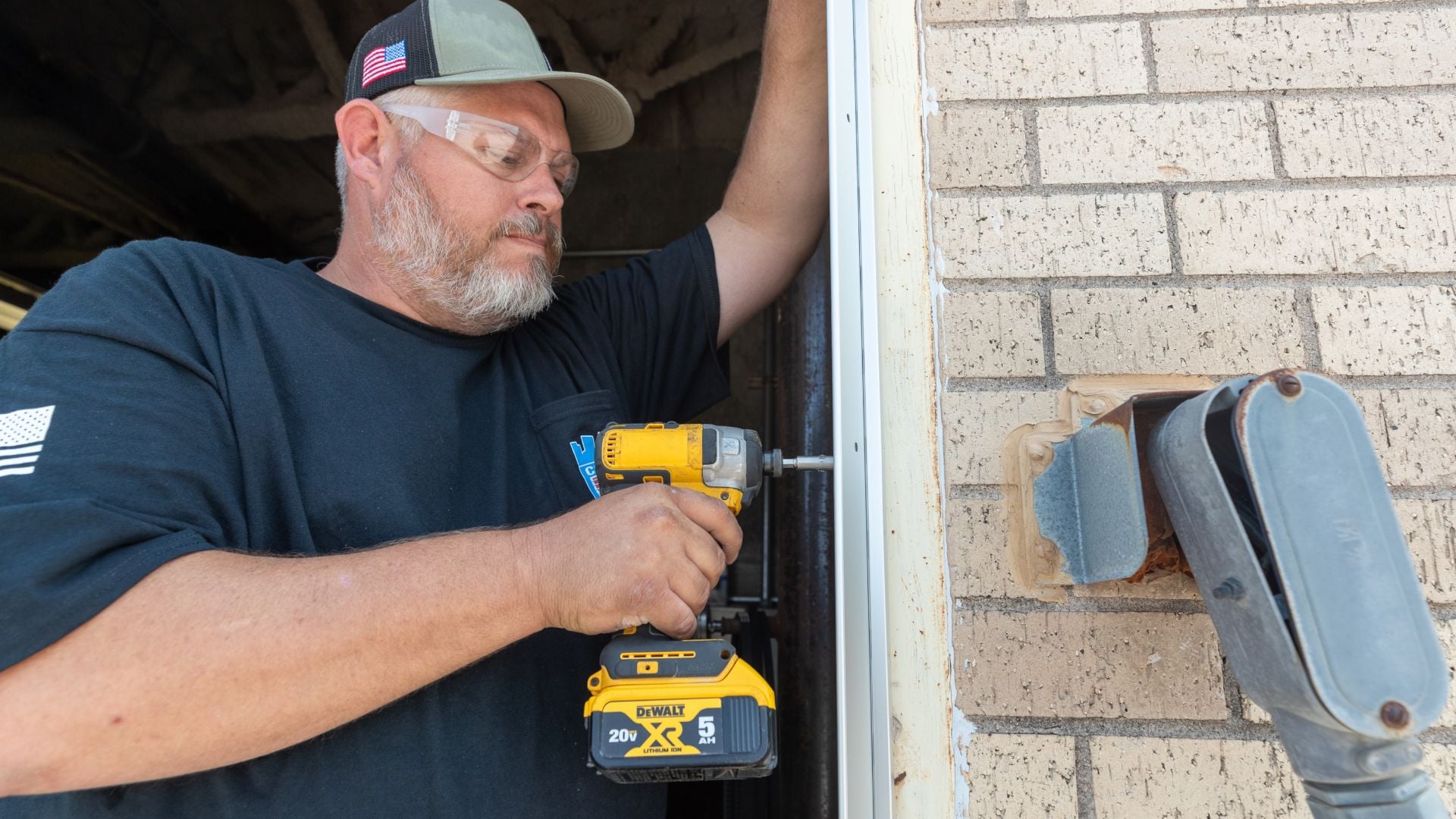 Storefront Door Installation, Repair, and Maintenance