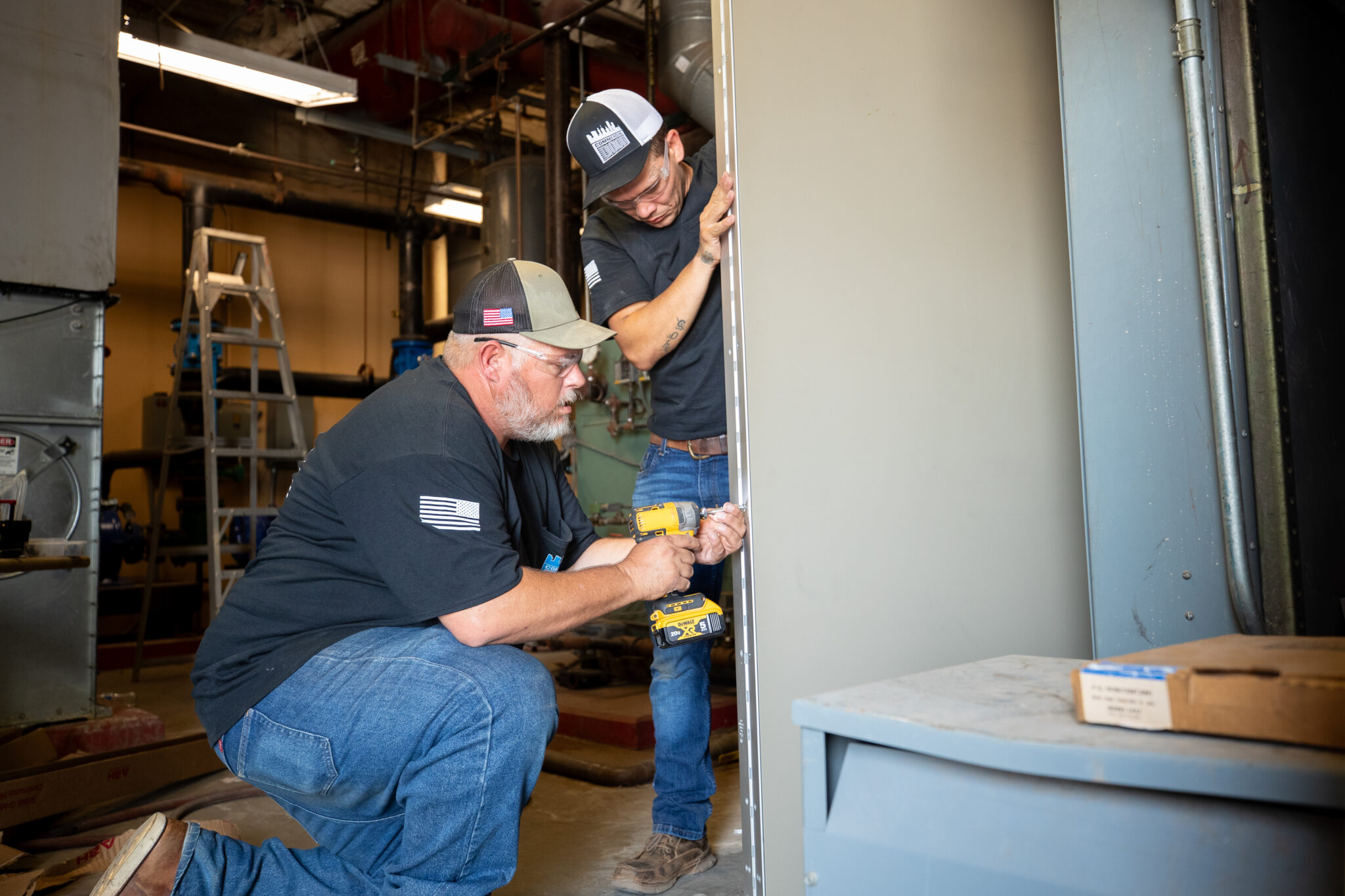 What Are Loading Docks? Everything You Need to Know - Commercial Door