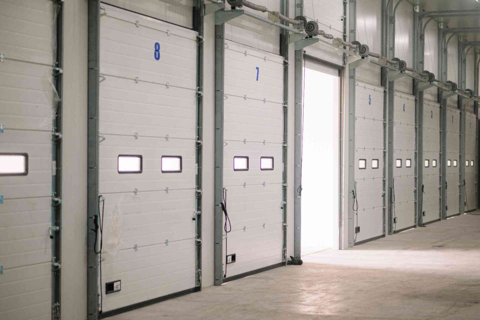 Understanding ADA-Accessible Entrance Requirements