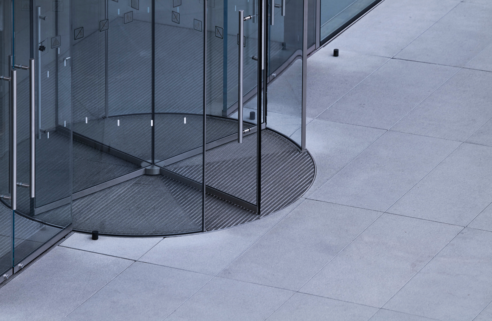 A Business Owner's Guide to Automatic Door Certifications